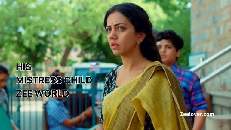 Zee World series Archives - Visa Sponsorship